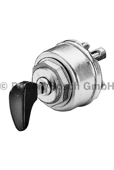 Bosch Kontak Anahtarı O 305 O 309 Os