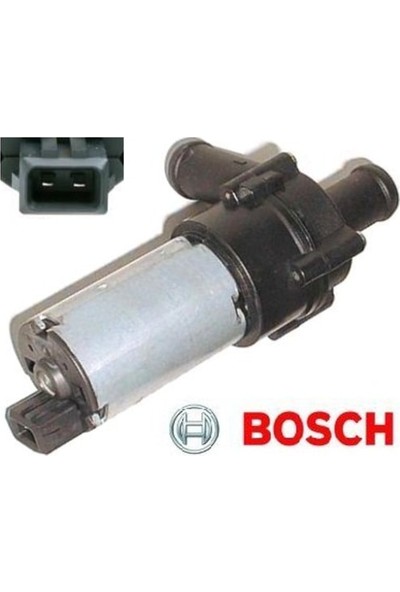 Bosch Su Pompası Golfıv Passat T4 Ibıza 1.9 95 Kalorifer Icın