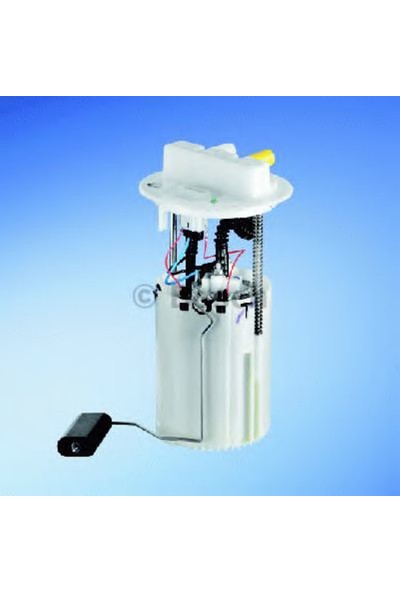 Bosch Yakıt Şamandrası Elektrikli Xantıa2.0 Hdı 99