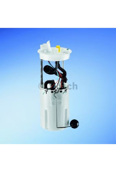 Bosch Yakıt Pompa Ünitesi