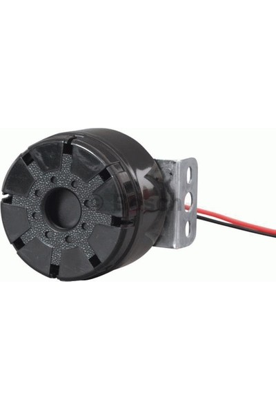 Bosch Geri Vites Alarmı Unıversal Bosch Geri Vites Alarmı Unıversal