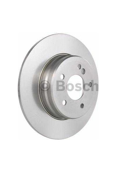 Bosch Fren Diski Arka 5D 290Mm W202 W203 S203 C208 A208 W210 Bosch Fren Diski Arka 5D 290Mm W202 W203 S203 C208 A208 W210