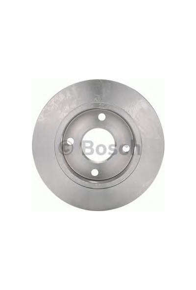 Bosch Fren Diski Ön 4D 240Mm Fıesta Iv Ka 95 08 Bosch Fren Diski Ön 4D 240Mm Fıesta Iv Ka 95 08