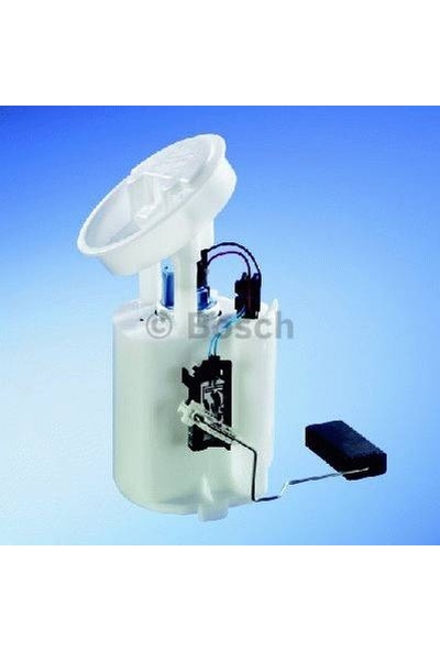 Bosch Yakıt Pompası Elektrikli W203 00