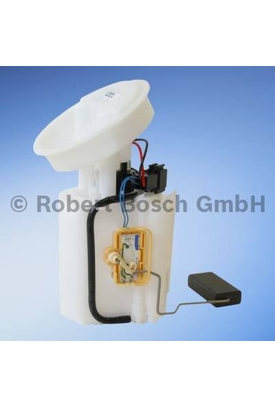 Bosch Yakıt Şamandrası Elektrikli Cl203 C230 01