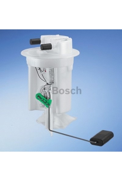 Bosch Yakıt Samadırası Elektrikli Xsara 1.4İ 1.6İ 97 Kfw Tu3Jp Bosch Yakıt Samadırası Elektrikli Xsara 1.4İ 1.6İ 97 Kfw Tu3Jp