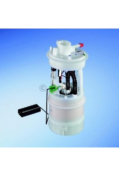 Bosch Fiat Marea Depo Şamandırası Lancia 46512835 50926695