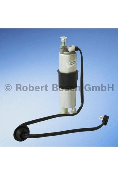 Bosch Yakıt Pompası Elektrıklı W202 93