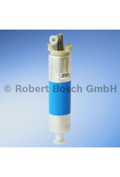 Bosch Yakıt Pompası Elektrıklı W202 W 210 W140 W220 Bosch Yakıt Pompası Elektrıklı W202 W 210 W140 W220