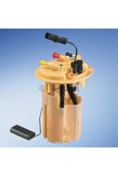 Bosch Seviye Sensörü Berlingo 1.6 Hdı 75 08 9Hn Dv6Eted