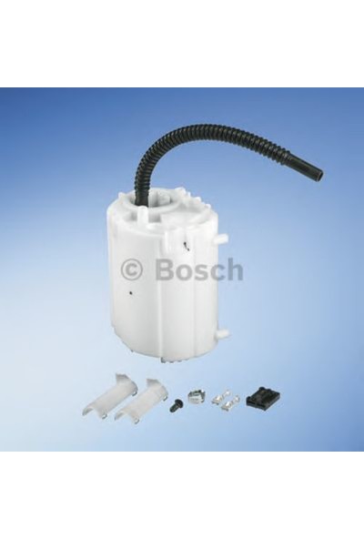 Bosch Yakıt Pompası Elektrıklı Golf Iv Polo 1 6 97 Akl E.No 0