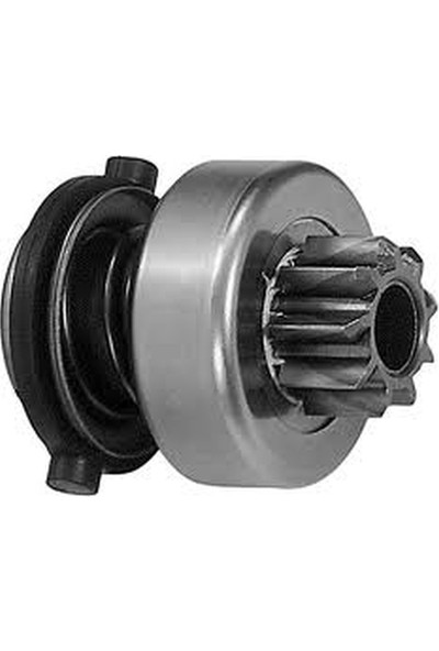 Bosch Marş Dişlisi 205 305 1.6 1.9