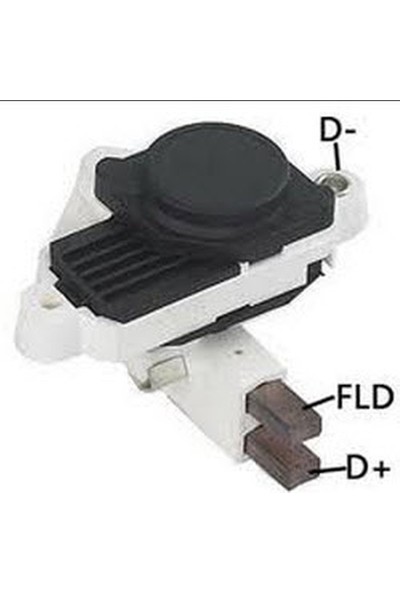 Bosch Konjektör Actros 03 Om 541.991 Os