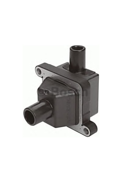 Bosch Ateşleme Bobini Alfa 145 146 155 156 1.4 1.6 1.8 2.0 16V 96