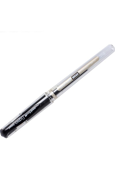 Uni-Ball Um-153 Signo Broad İmza Kalemi Siyah 3'Lü Paket Uni-Ball Um-153 Signo Broad İmza Kalemi Siyah 3'Lü Paket