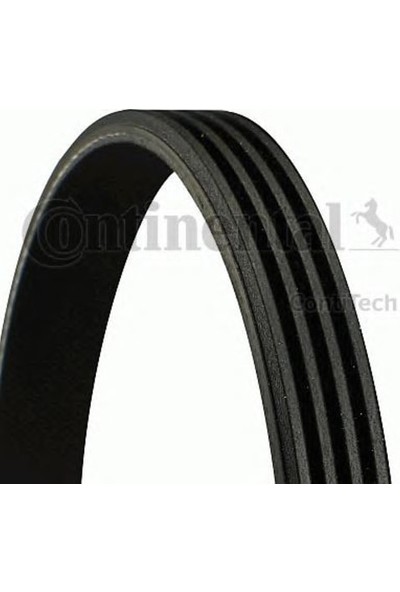 Bosch V Kayışı 4 Pk 1485 Transıt 2.5 Td 92 4Ga 4Gb