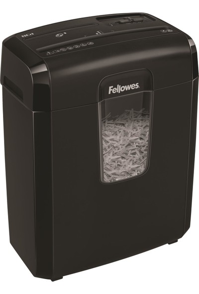 Fellowes 7267 Kağıt İmha Makinesi- 8 Cd