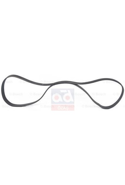 Bosch V Kayışı 6 Pk 1153 Bmw I 116 D 15 B37 D15 A Bosch V Kayışı 6 Pk 1153 Bmw I 116 D 15 B37 D15 A