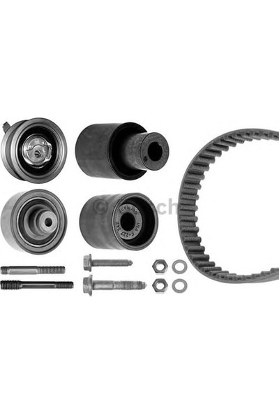 Bosch Triger Seti 141 Dış Caddy III Golf Iv Polo 19 Tdı 96 Ahf Agr Bosch Triger Seti 141 Dış Caddy III Golf Iv Polo 19 Tdı 96 Ahf Agr