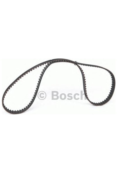 Bosch Triger Kayışı 137 Dış Caddy 1.9D 1.9 Passat 95 1Y Bosch Triger Kayışı 137 Dış Caddy 1.9D 1.9 Passat 95 1Y
