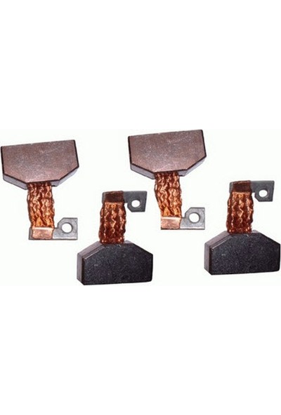 Bosch Marş Kömüru 113H360 Sk 2638 90