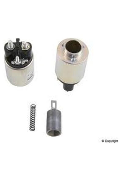 Bosch Marş Otomatiği W202 W203 W210 W211 Os