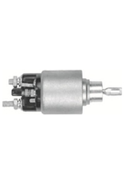 Bosch Marş Otomatiği E46 E60 E39 E60