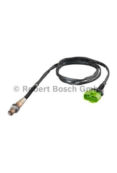 Bosch Oksıjen Lambda Sensörü Audı A6 Avant Benzin 1999 2005 Bosch Oksıjen Lambda Sensörü Audı A6 Avant Benzin 1999 2005