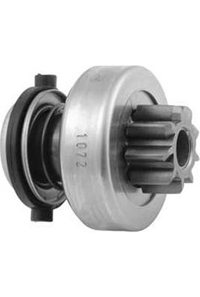 Bosch Marş Dişlisi Peugeot Boxer 2.5D