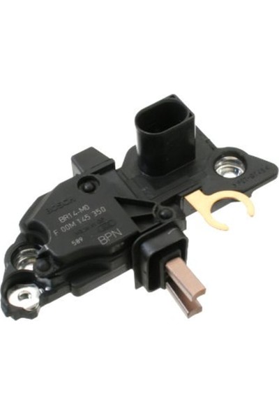 Bosch Konjektör A4 Carrera Octavıa Passat Boxter