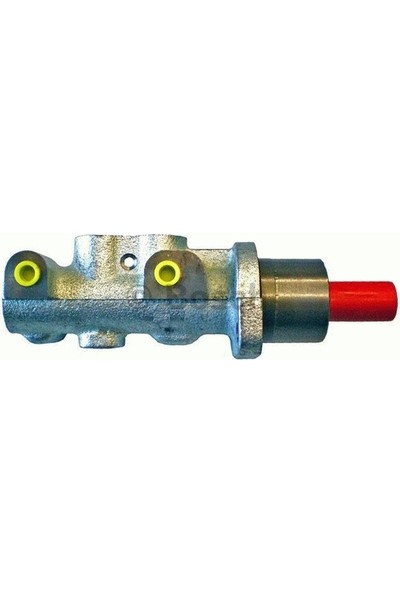 Bosch Fren Ana Merkezi Transıt Lcy