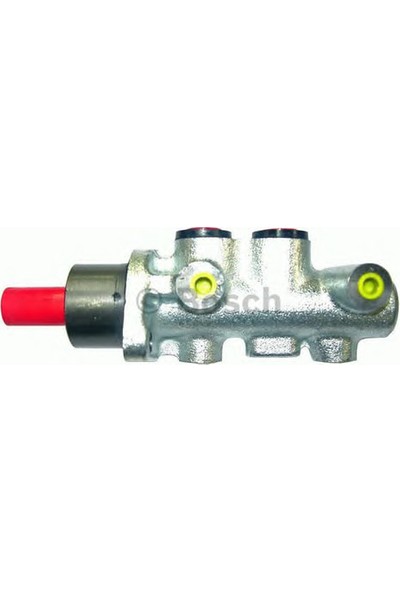 Bosch Fren Ana Merkezi 22.22 Albea Palio 1.2 16V 1.3 Jtd 1.4 8V Bosch Fren Ana Merkezi 22.22 Albea Palio 1.2 16V 1.3 Jtd 1.4 8V