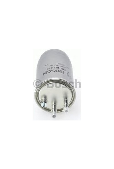 Bosch Mazot Filtresi Bipper 1.3 Boxer III Jumper 3.0 175Ps Euro Bosch Mazot Filtresi Bipper 1.3 Boxer III Jumper 3.0 175Ps Euro