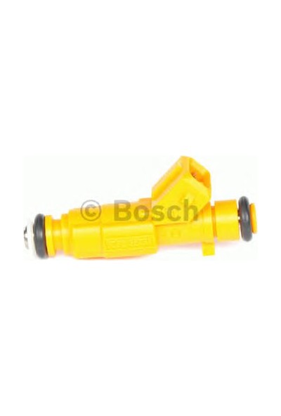 Bosch Benzin Enjektörü Bah Vw Golf Iv 1.6 01 07 Bos 0280156096