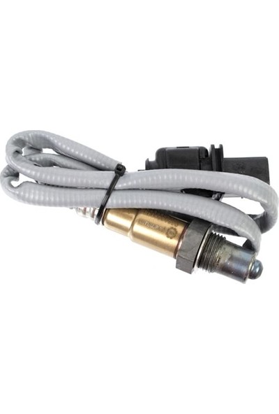 Bosch Lambda Oksıjen Sensörü Volkswagen Audı A4 A5 A6 2.0Tdı 07 Bos 0281004083 Bosch Lambda Oksıjen Sensörü Volkswagen Audı A4 A5 A6 2.0Tdı 07 Bos 0281004083
