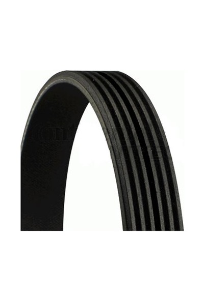 Bosch Kanallı Kayış 6Pk1200 Renault Megane II 1.4 1.6 1.5Dcı Clio II III Kangoo 1.5Dcı Jukeqashqaı Bos 1987948435