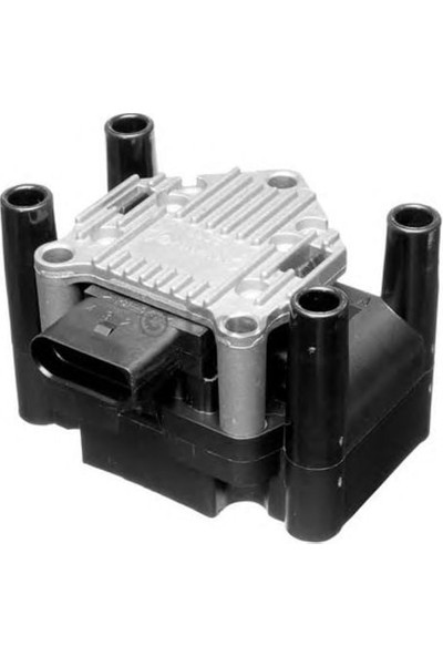 Bosch Ateşleme Bobini Volkswagen Golf Iv 1.6 Akl Bos F000Zs0210