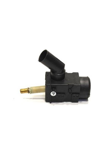 Brucke Hava Filtre Termostatı Slx