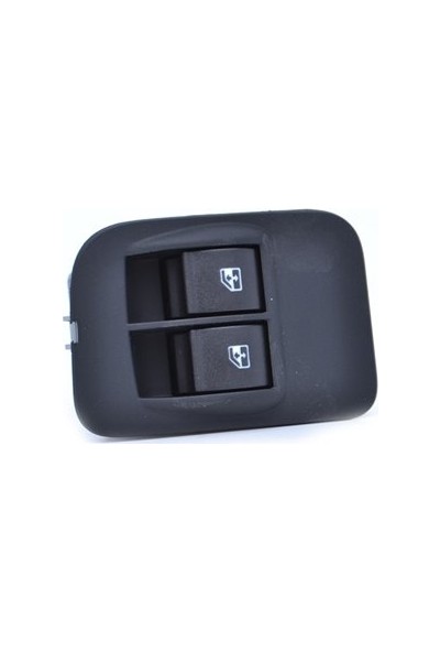 Brucke Cam Açma Anahtarı Düğmesı Çift Tus Sol Fiorino Bipper Nemo 08 6490G8 735461275 Brucke Cam Açma Anahtarı Düğmesı Çift Tus Sol Fiorino Bipper Nemo 08 6490G8 735461275