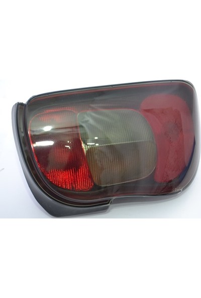 Brucke Stop Lambası Sol Marea 46476128