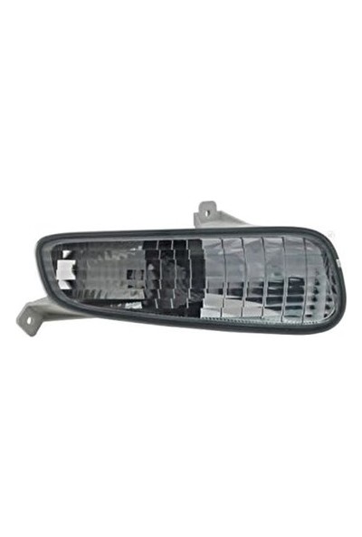 Brucke Sinyal Lambası Ön Sol Grande Punto Evo 51858823