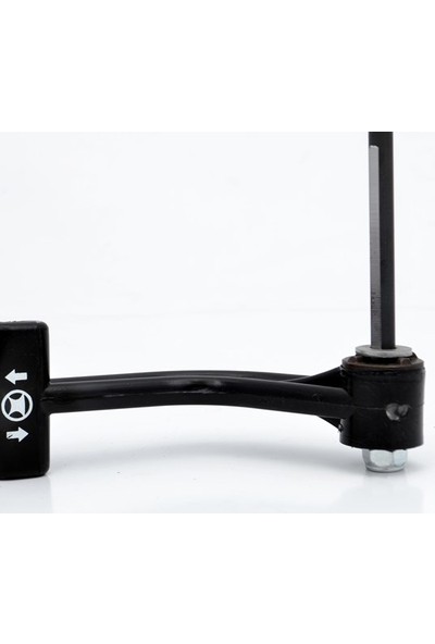 Brucke Direksiyon Ayar Kolu Palio