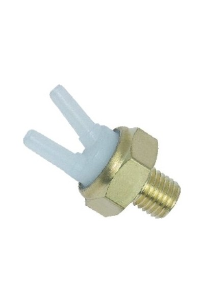 Brucke Manifold Hız Müşürü Beyaz 7574407