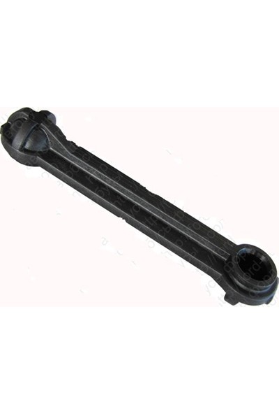 Cabu Vites Degıstırme Rotu 5 Vites Transit V.184V347 6C1R7F027Aa