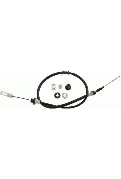 Cavo Fiat Brava Debriyaj Teli 46448106 46797595