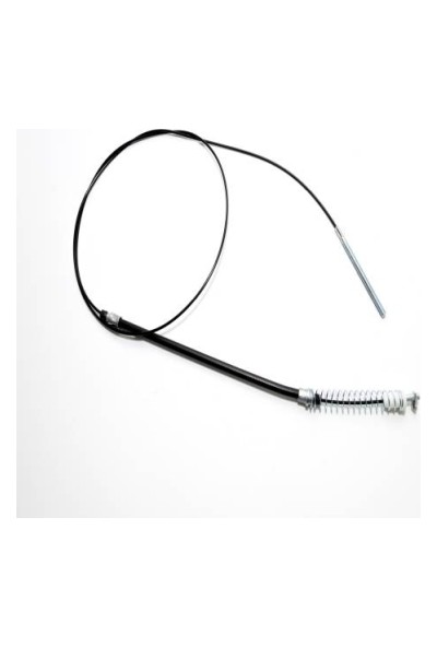 Cavo Fiat Uno Sağ El Fren Teli 7671309