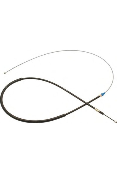 Cavo El Fren Teli Laguna Iı