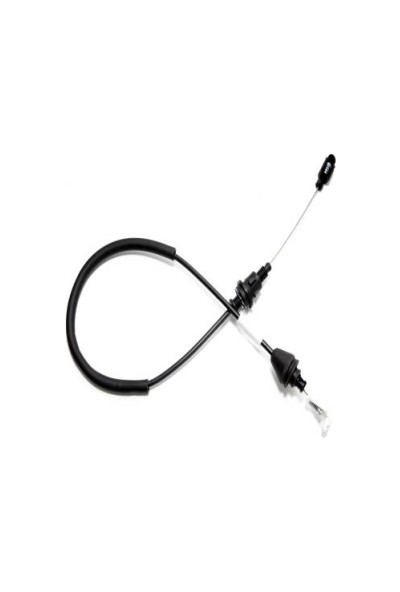 Cavo Gaz Teli Clio Sembol