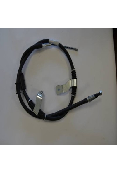 Cavo El Fren Teli Arka Sol Lacetti Benzinlı Dısk Fren