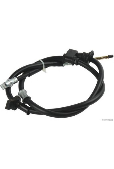 Cavo El Fren Teli Arka Sağ Accent